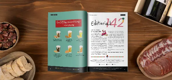 Beneficios | HelloWine Club