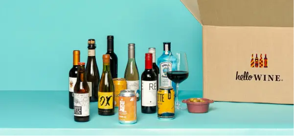 Beneficios | HelloWine Club