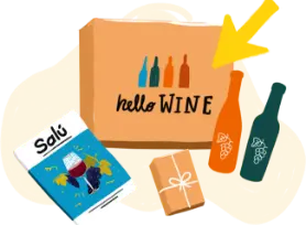 HelloWine Club | Suscripción de Vinos y Cervezas